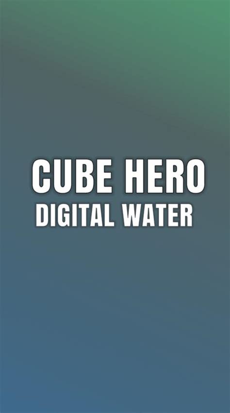Cube Hero Apk For Android Download