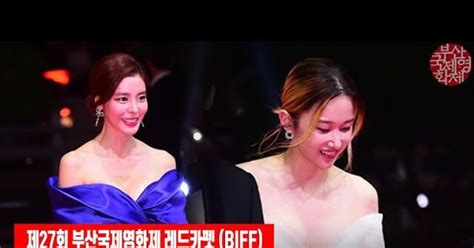 전종서·김규리·이채영 시선을 사로잡는 아찔한 노출 [md동영상]