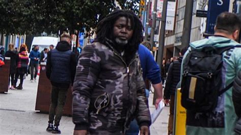 Serial Sex Attacker Finally Jailed Again After Failing To Leave Country Gript