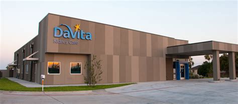 Davita — Paramount Specialty Finance