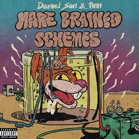 Daniel Son “hare Brained Schemes” Review Legends Will Never Die