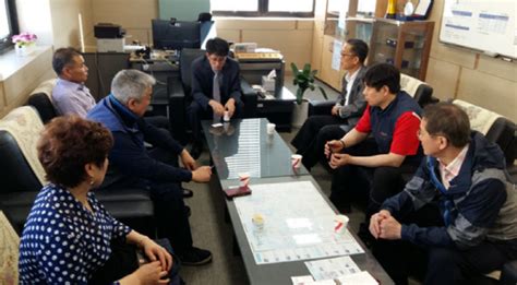 렛츠런 인천중구 문화공감센터