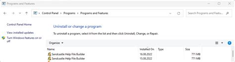 error be0065 with version 2022 8 14 0 · issue 930 · ewsoftware shfb