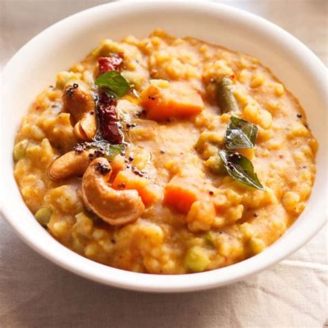 Bisi Bele Bath Recipe Karnataka Style Dassanas Veg Recipes