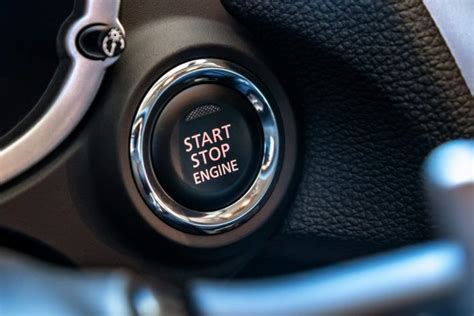Car Auto Start Stop Not Working Common Causes Fixes Crossroads Helpline