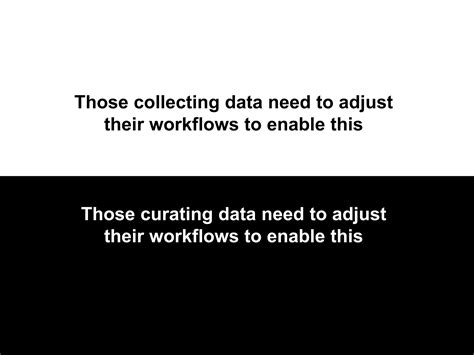 Unlocking The Geospatial Potential Of Survey Data Ppt