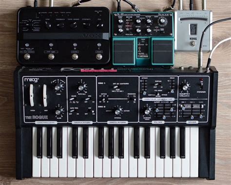 Need Cv Control For My Diy Oscilator R Synthdiy