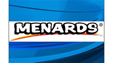 Menards Logo Logodix