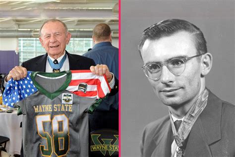 Robert Simanek 32 Medal Of Honor Awarded Has Passed Away Latestcelebarticles