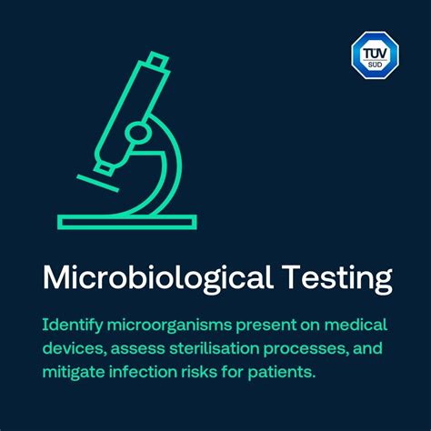 Microbiological Testing For Medical Devices Amirul Haziq
