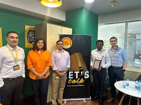 Craig Tuckerman On Linkedin Retail Trends Letstalk Dgfindia