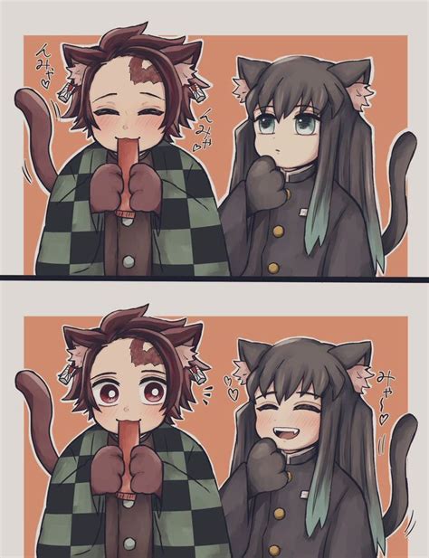 110 Ideas De Tokito X Tanjiro Para Guardar Hoy Personajes De Anime