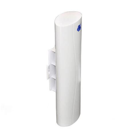 EF5105 5km Outdoor Wireless Ethernet Bridge With IP65 Protection For Long Range Transmission