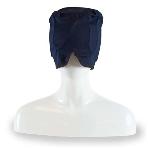 Polar Products Active Ice Cooling Extended Head Cap Cooler System Not
