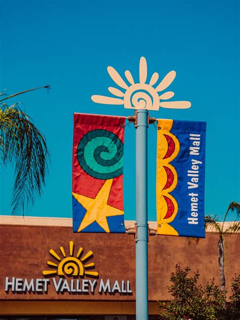 Hemet Valley Mall