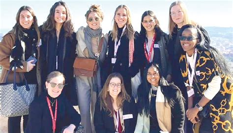 Meme Bags Iese Business School Award