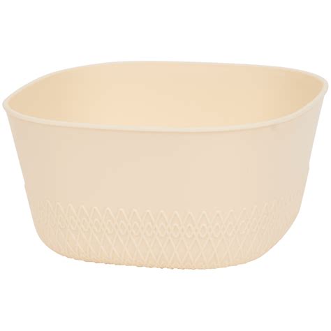 Plastová Miska Action Cz