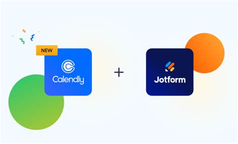 New Calendly Widget For Jotform Enterprise The Jotform Blog
