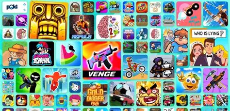 3万个完全免费的在线游戏，值得收藏 知乎