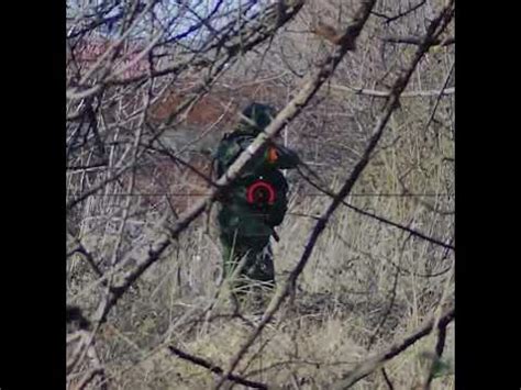 Снайперский выстрел - YouTube