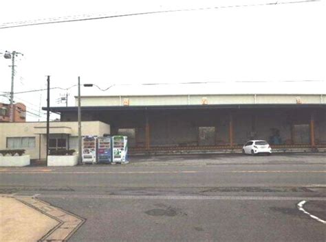 千葉県成田市三里塚1 387 オバタ三里塚倉庫の貸し倉庫・工場・貸し土地テナントsnap 24983