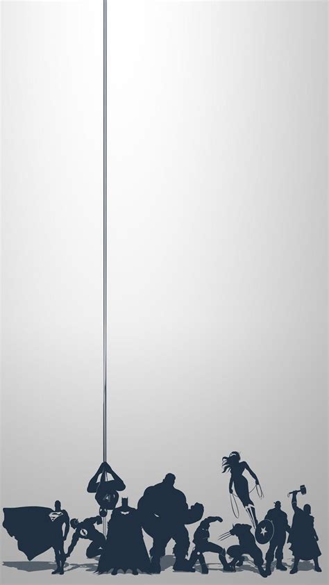 Marvel Comics Iphone X Wallpapers Wallpaper Cave