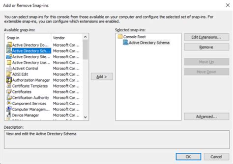Adding Custom Attributes To User Accounts In Active Directory Blog