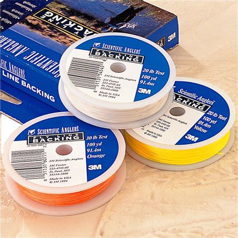 The 3 Best Fly Line Backing In 2026 Buyers Guide
