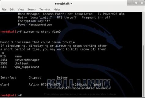 How To Install Network Drivers In Kali Linux Android Studio Bellalasopa