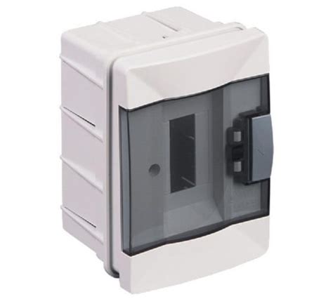 Белый двухмодульный бокс СП Makel 63002 выгодная цена отзывы