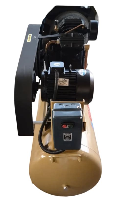 20hp Gem Air Cooled Compressor At ₹ 130000 Air Compressor In Kanpur Id 2856332796788