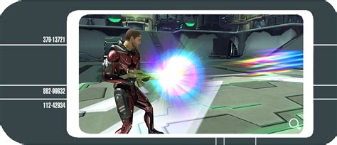 Star Trek Online Temporal Defense Reputation