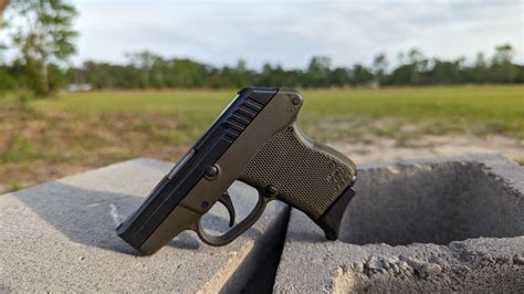 The Best 32 Acp Concealed Carry Pistols Inside Safariland