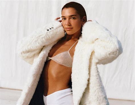 Dua Lipa Bringing Radical Optimism On 2025 Tour Spin