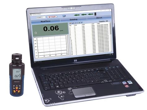 Portable Radiation Dosimeter At Best Price In Chennai By Intratech