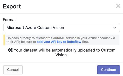 Train A Computer Vision Model With Azure Custom Vision