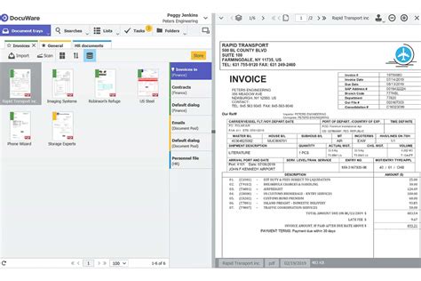 Docuware Review Pros Cons Features And Pricing