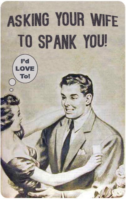 You Dont Even Need To Ask Me Ill Spank You On Our First Date R