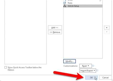 How To Record Run Macros To Automate Tasks In Word