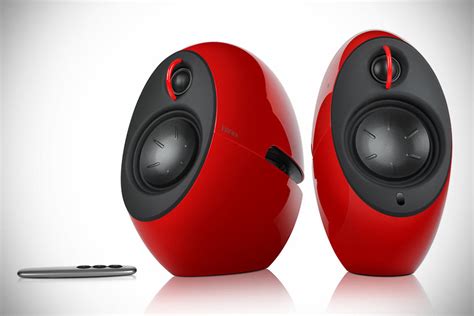 Edifier E25 Luna Eclipse 2 0 Bluetooth Speaker System