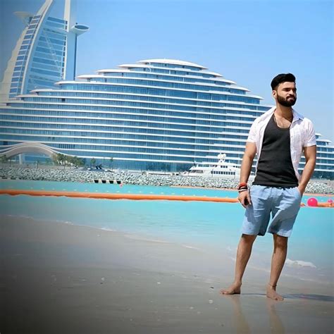 Utkarsh Srivastava On Linkedin Dubai Tour☺️ Such A Great Experience 🥳