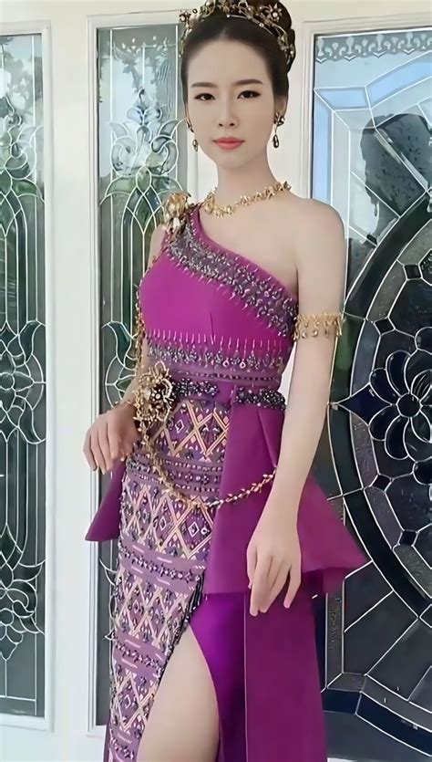Pin By Trần Minh On Trần Minh Như Hoa Asian Style Dress Beautiful Smile Women Asian Beauty