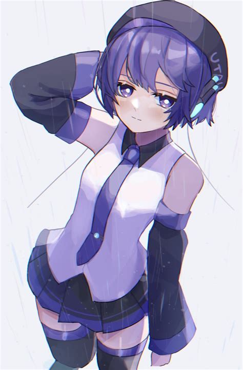 Utane Uta Utau Drawn By Eubdqslpvxl6j1v Danbooru