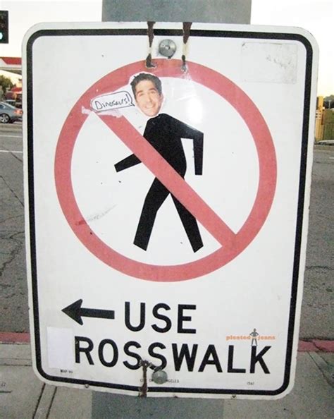 25 Times Things Turned Hilarious When People Messed With Road Signs