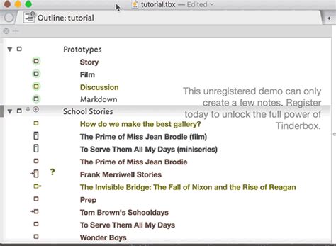 How To Keep Consistent Columns Between Outline And Attribute Browser
