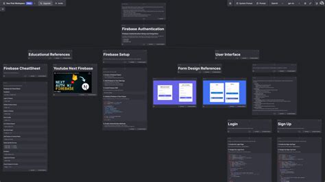 I Built A Canvas Based Ai Chat Tool With Branching For Advanced Use Cases Rchatgpt