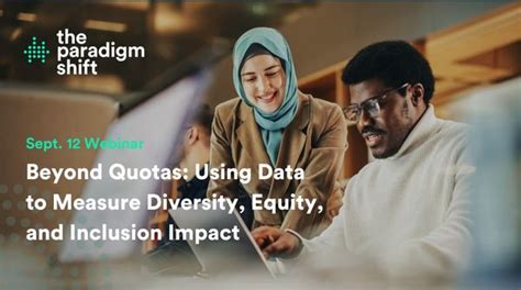 Paradigm On Linkedin Looking For A Holistic Data Driven Strategy For
