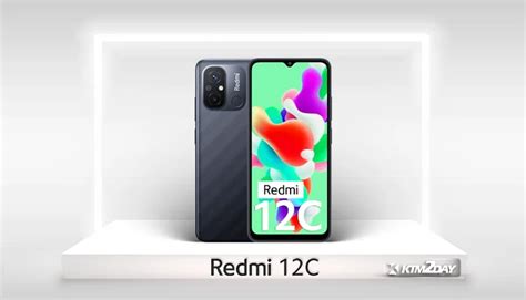 Redmi C Price In Nepal Specifications Features