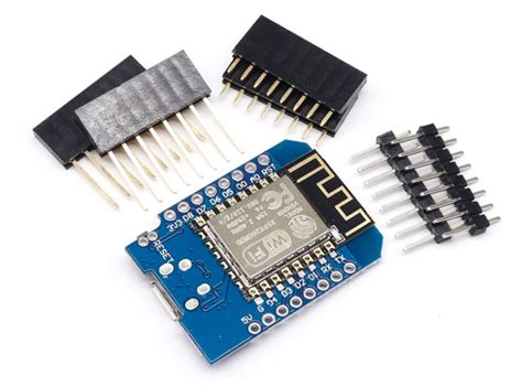 Esp8266 Esp 12 Esp12 Wemos D1 Mini Module Wemos D1 Mini Wifi