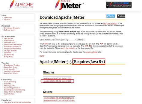Guide Jmeter 서비스 성능 테스트 Opendocs Blog Guide Jmeter 서비스 성능 테스트 Opendocs Blog